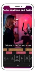 Download CapCut Pro MOD APK Latest V 14.1.0[ Premium Unlocked ]